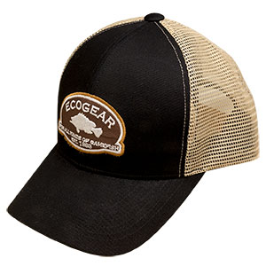 ECOGEAR MESH CAP 08 | ECOGEAR | ECOGEAR