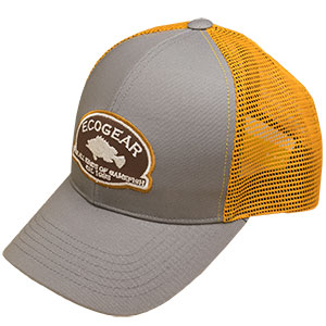 ECOGEAR MESH CAP 08 | ECOGEAR | ECOGEAR