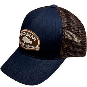 ECOGEAR MESH CAP 08 | ECOGEAR | ECOGEAR