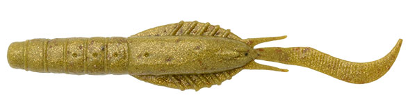 エコギア熟成アクア スイムシュリンプ | ECOGEAR | ECOGEAR