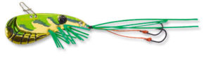 ZX 30 / ZX 35 / ZX 40 / ZX43 | ECOGEAR | ECOGEAR