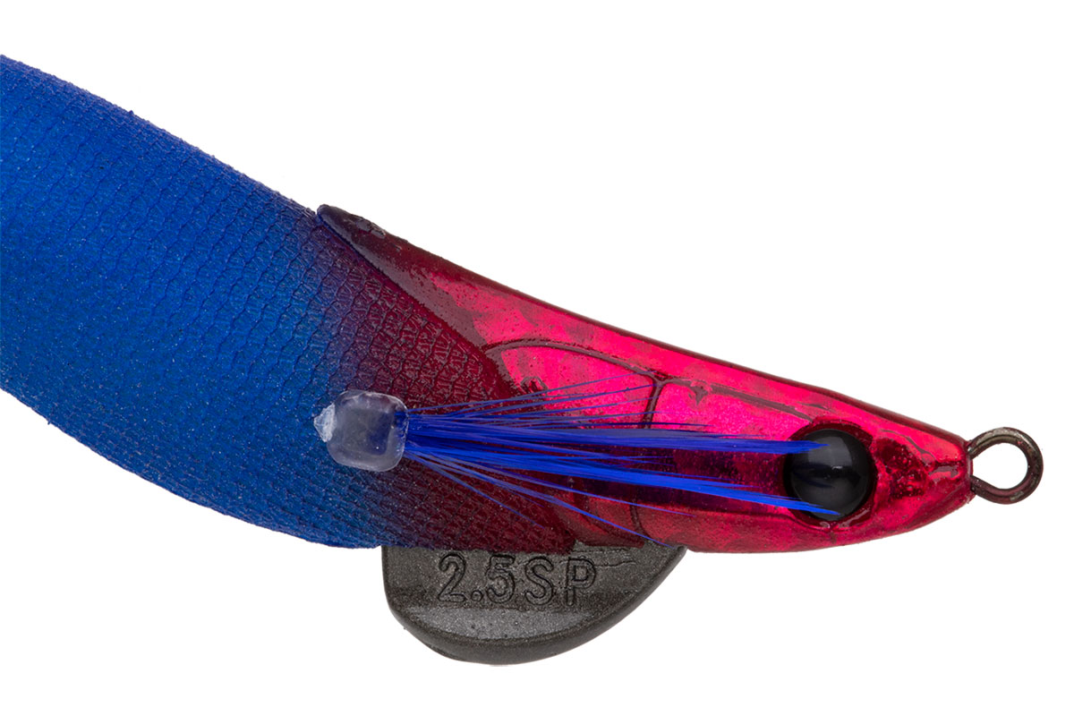 エギリー・フラッシュマックス ドロッパースペシャル | fishleague | ECOGEAR