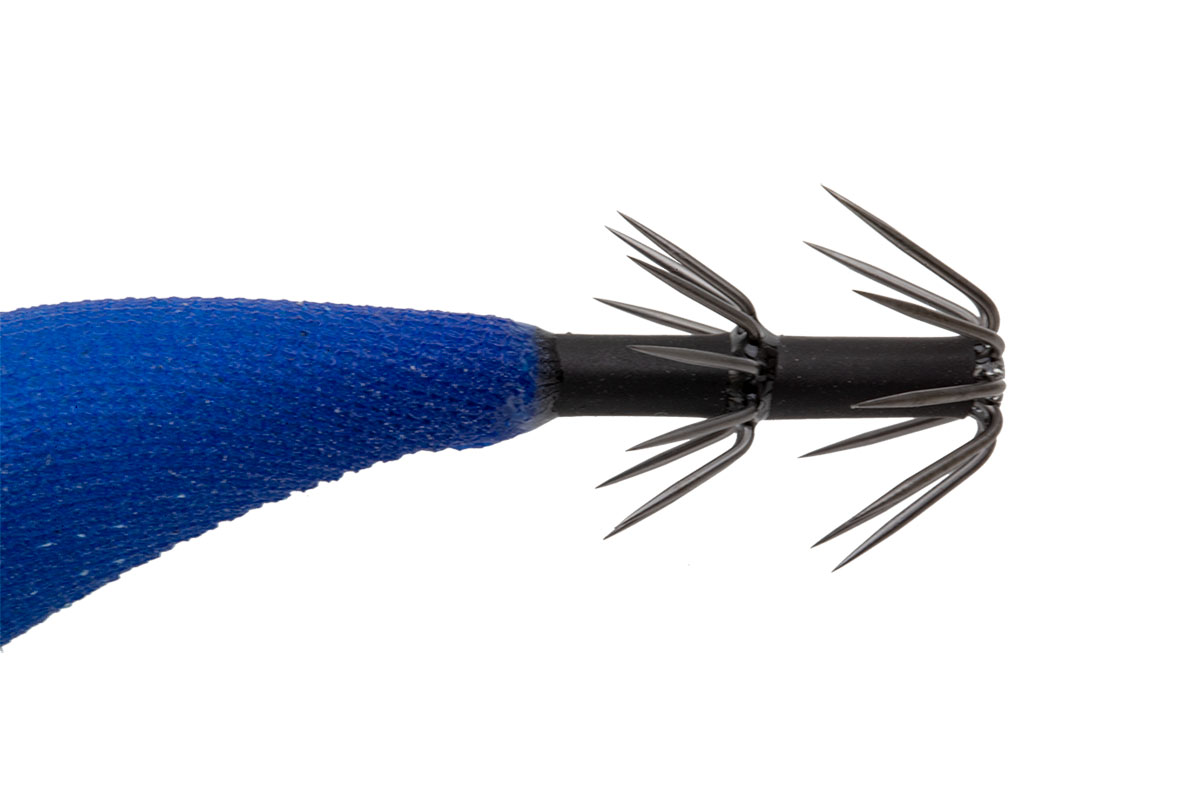 エギリー・フラッシュマックス ドロッパースペシャル | fishleague | ECOGEAR