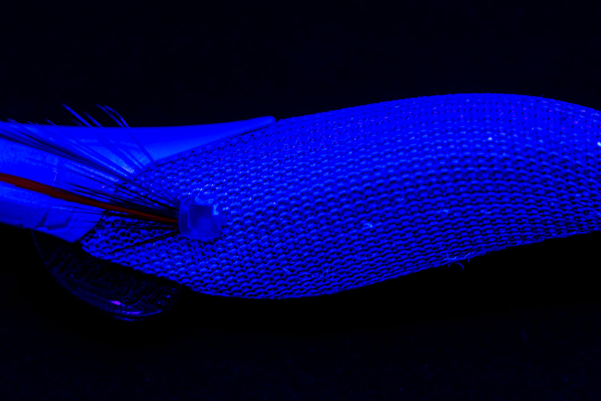 エギリー・フラッシュマックス ドロッパースペシャル | fishleague | ECOGEAR