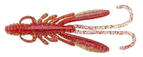 新色 バグアンツ 2″ | INFORMATION | ECOGEAR