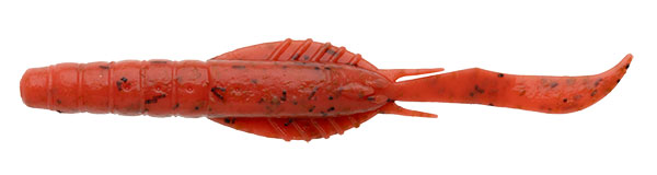 新製品 エコギア熟成アクア スイムシュリンプ3″ | INFORMATION | ECOGEAR