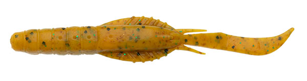 新製品 エコギア熟成アクア スイムシュリンプ3″ | INFORMATION | ECOGEAR