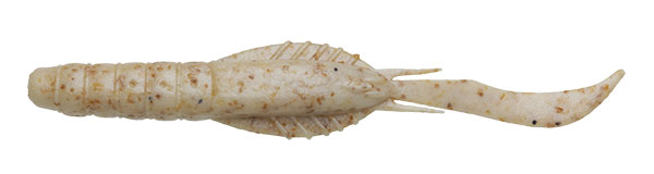 新製品 エコギア熟成アクア スイムシュリンプ3″ | INFORMATION | ECOGEAR